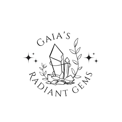 Gaia's Radiant Gems – Gaia's Radiant Gems